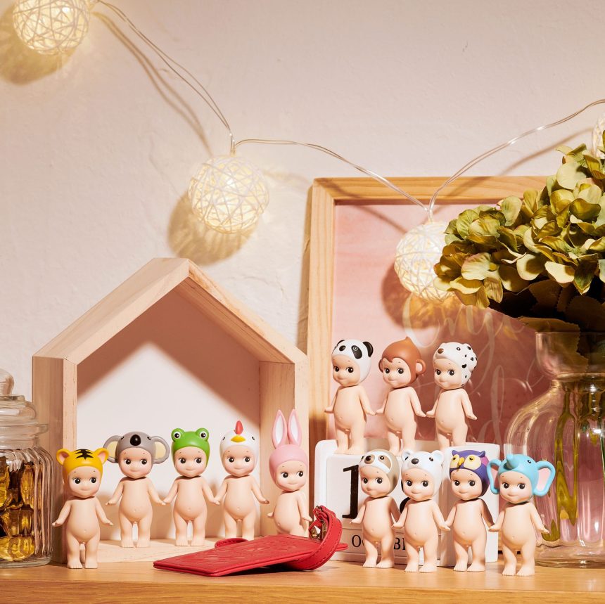 Where to Buy Sonny Angels near me in Tokyo? Top Locations and Shopping ...