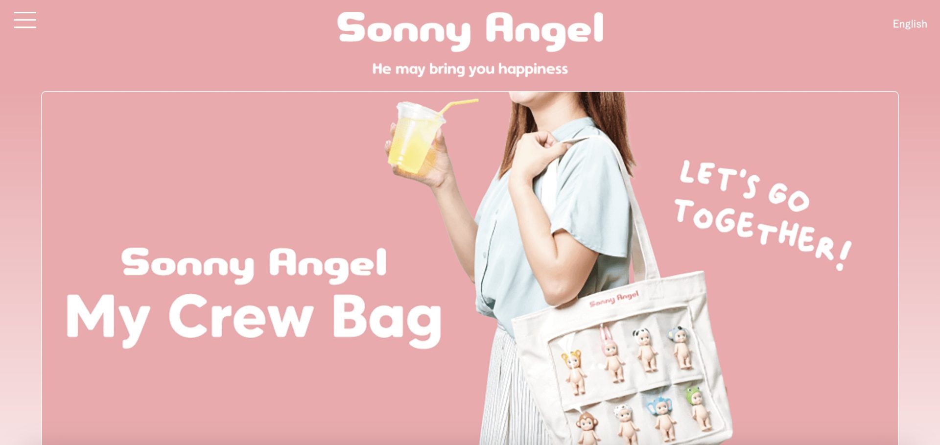 Where to Buy Sonny Angels near me in Tokyo? Top Locations and Shopping ...