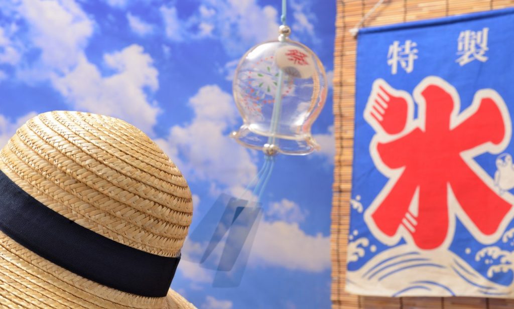 How to stay cool in summer in Japan? Essential tips and methods to ...